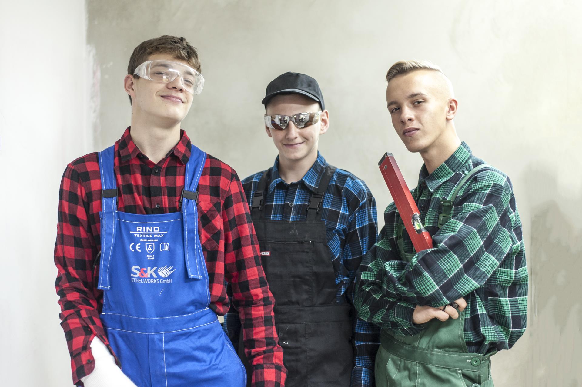 Technik Budownictwa – ZSTU